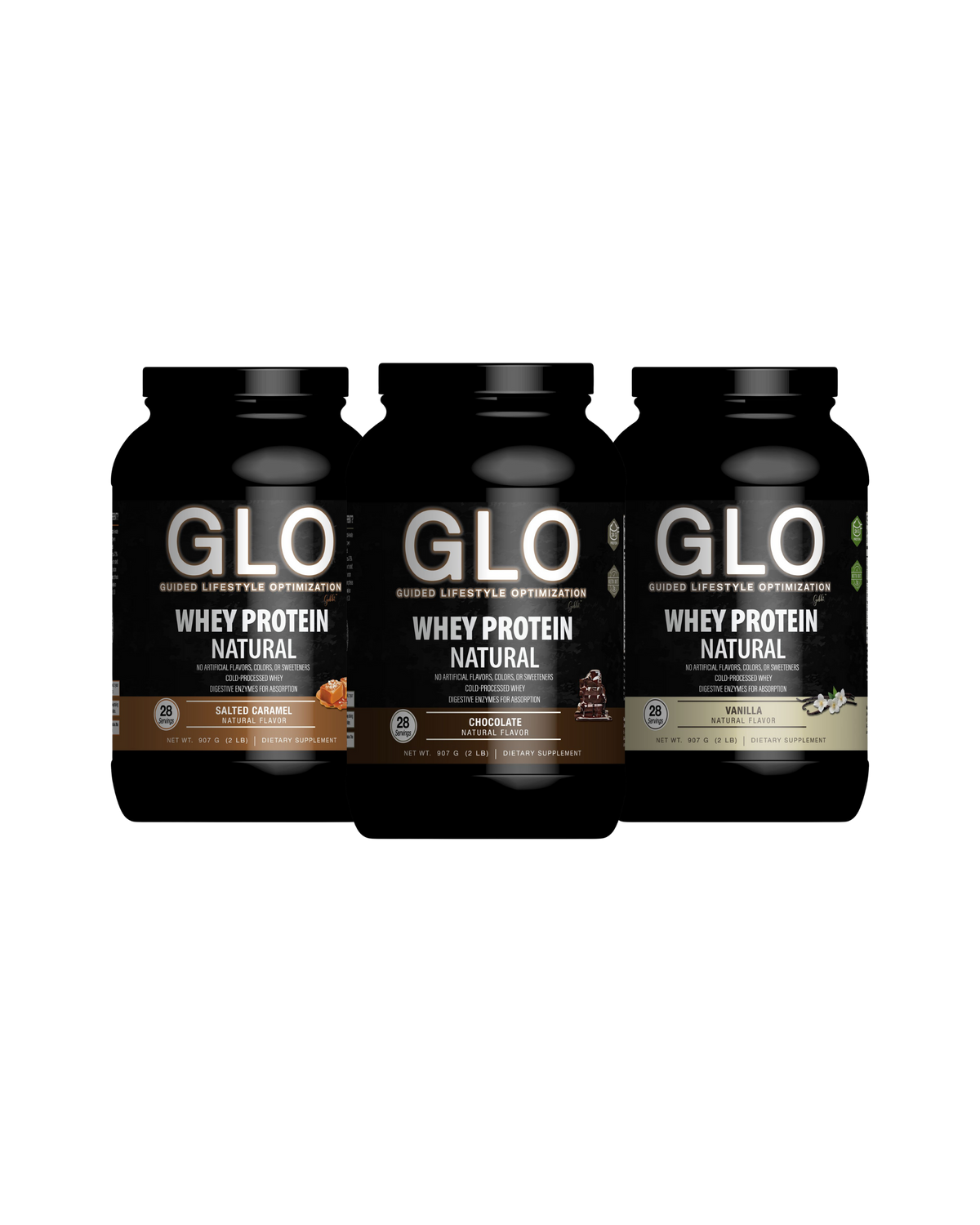 Supplements – Glo by Gabbi